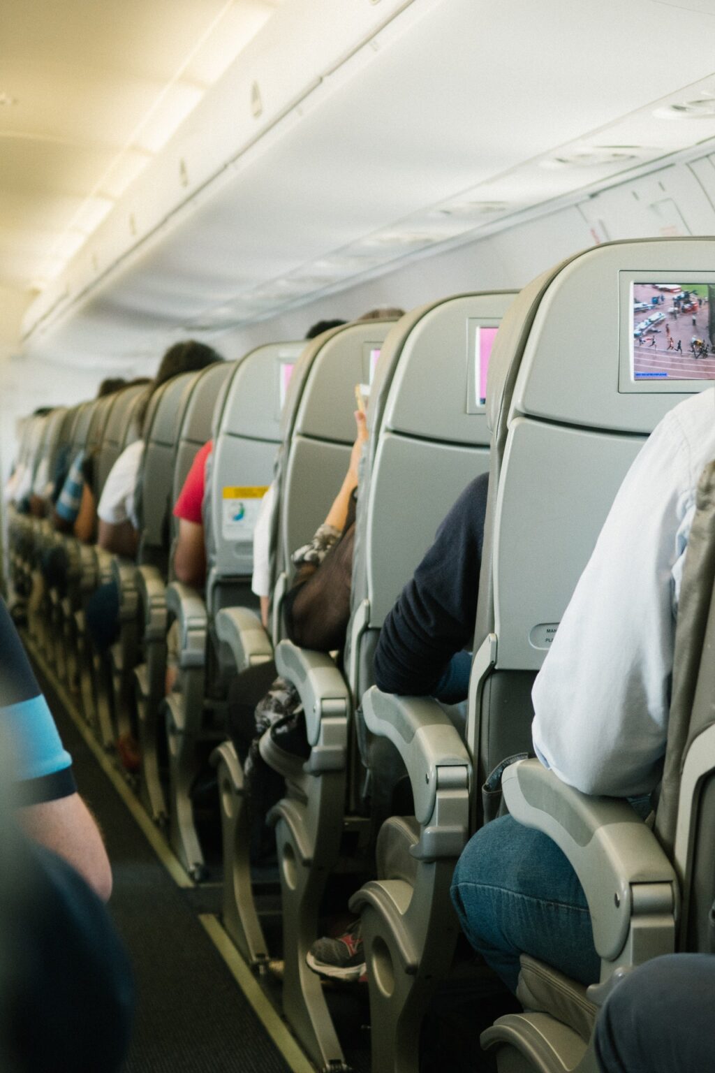 Do You Really Need to Purchase a Seat Assignment When Flying? - The ...