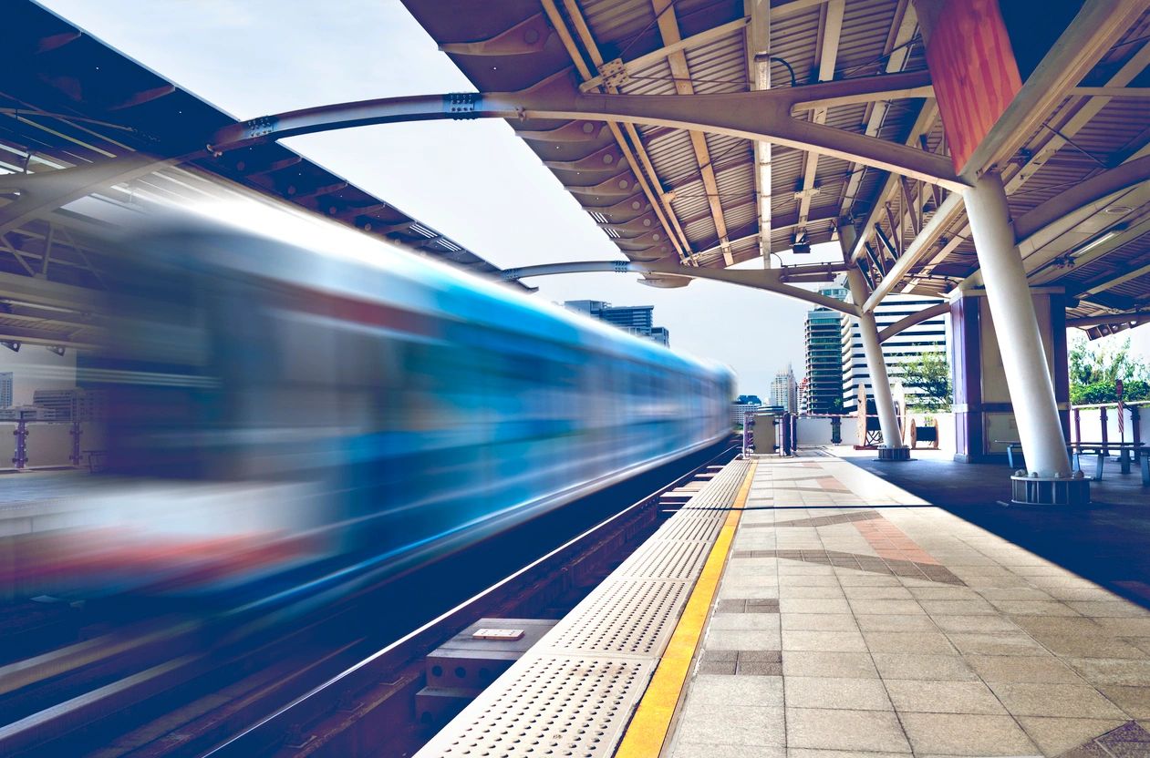 All Aboard – Here are the Top Train Trips for 2023 - The Seniors Trust ...